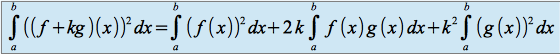 ANALYSE - Concours B des ENSA - Intégrale d'une fonction bornée